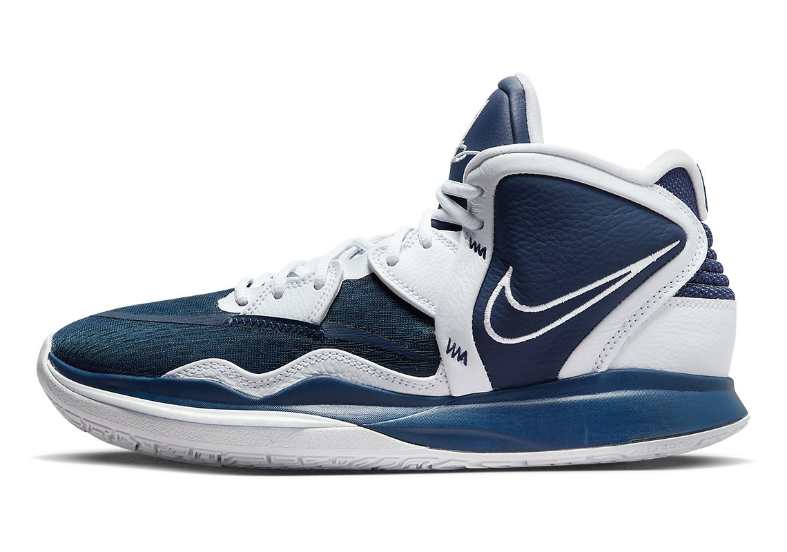 Nike Kyrie Infinity TB + Kyrie Low 5 TB | SneakerNews.com