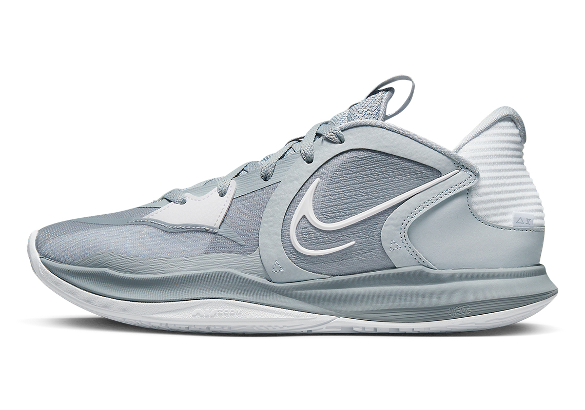 Nike Kyrie Infinity TB + Kyrie Low 5 TB | SneakerNews.com