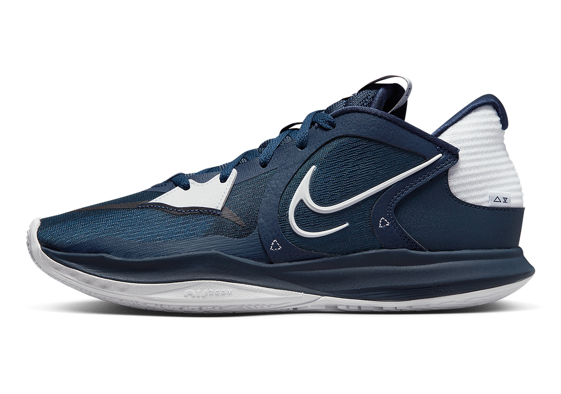 Nike Kyrie Infinity TB + Kyrie Low 5 TB | SneakerNews.com