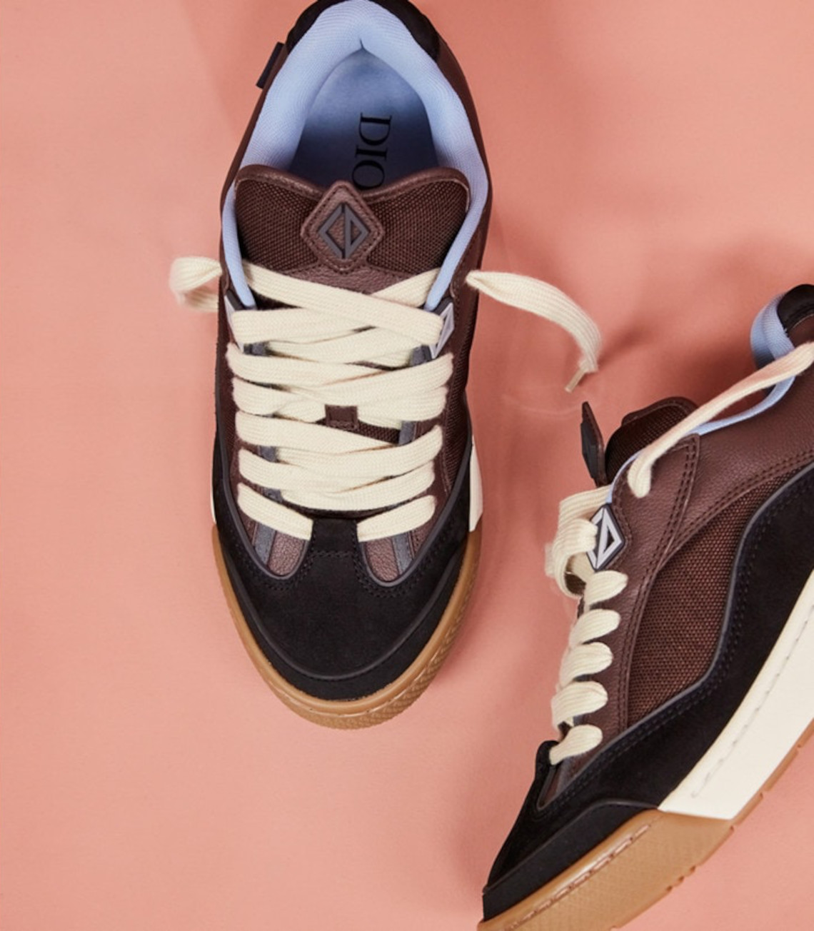 Travis Scott x DIOR B713 "Cactus Jack" Release | SneakerNews.com