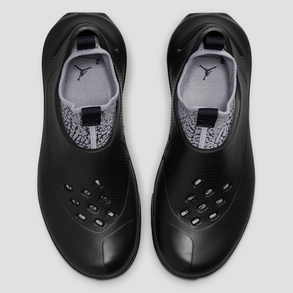 Jordan System.23 Clog Black DN4890-001 | SneakerNews.com