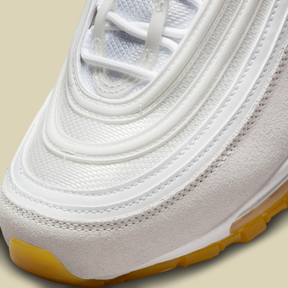 Nike Air Max 97 "M. Frank Rudy" DQ8961-100 | SneakerNews.com