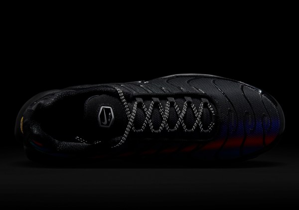 Nike Air Max Plus "Unity" DZ4509-001 Release Date | SneakerNews.com