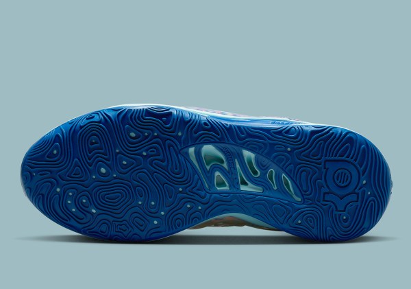 Nike KD 15 Napheesa Collier DM1054-400 Release Info | SneakerNews.com