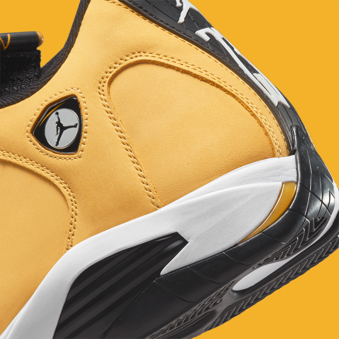 Air Jordan 14 "Ginger" 487471-701 Release Date | SneakerNews.com