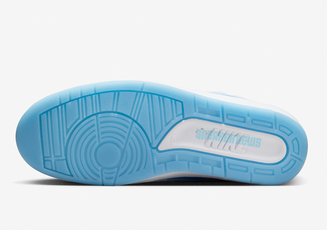 J Balvin Jordan 2 Official Images DQ7691-419 | SneakerNews.com