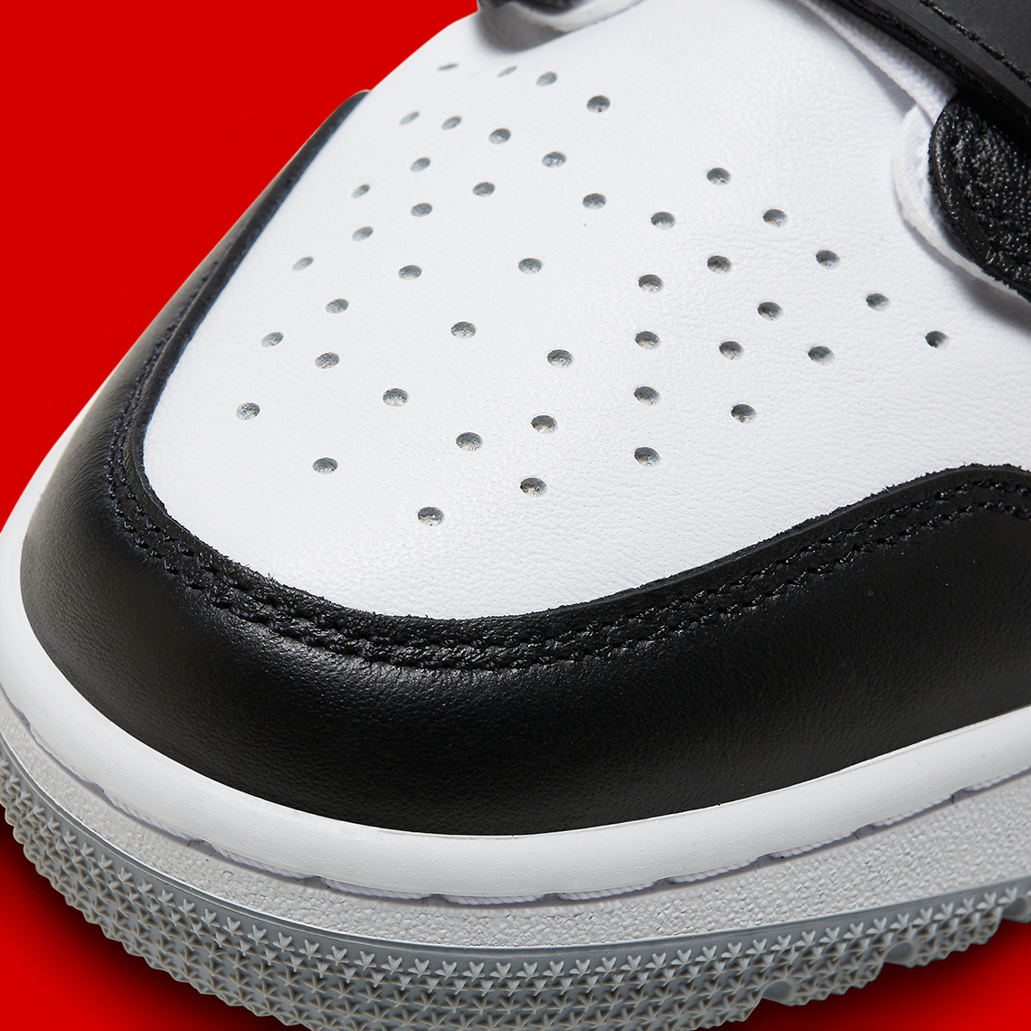 Jordan Legacy 312 Low "Fire Red" CD7069-160 | SneakerNews.com