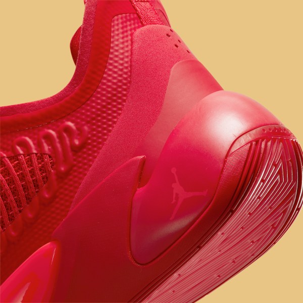 Jordan Luka 1 "University Red/Metallic Gold" DN1772-676 | SneakerNews.com