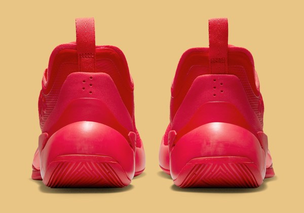 Jordan Luka 1 "University Red/Metallic Gold" DN1772-676 | SneakerNews.com