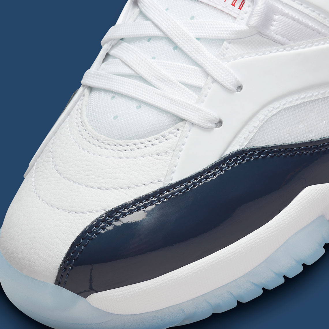 Jordan Two Trey "USA" DO1925-102 | SneakerNews.com