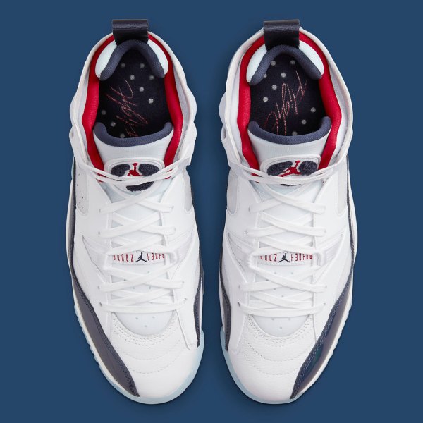 Jordan Two Trey "USA" DO1925-102 | SneakerNews.com