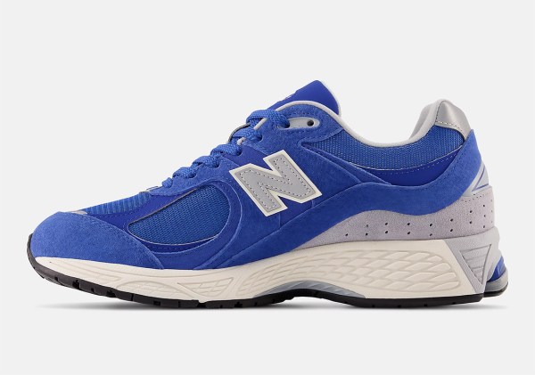 New Balance 2002R M2002RHU Royal Grey | SneakerNews.com
