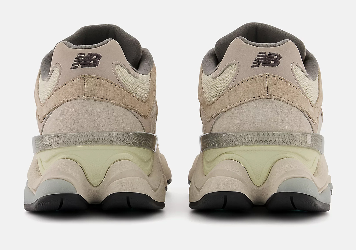 New Balance 9060 "Mindful Grey" U9060MAC | SneakerNews.com