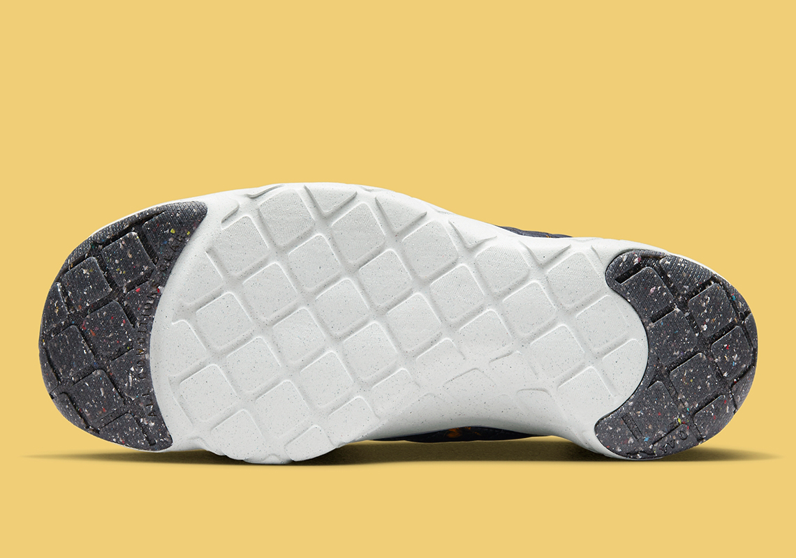 Nike ACG Air Moc 3.5 SE Thunder Blue Yellow Ochre DR1025-400 ...