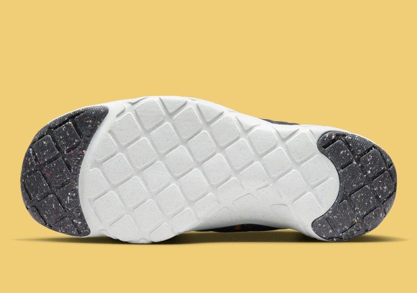 Nike ACG Air Moc 3.5 SE Thunder Blue Yellow Ochre DR1025-400 ...