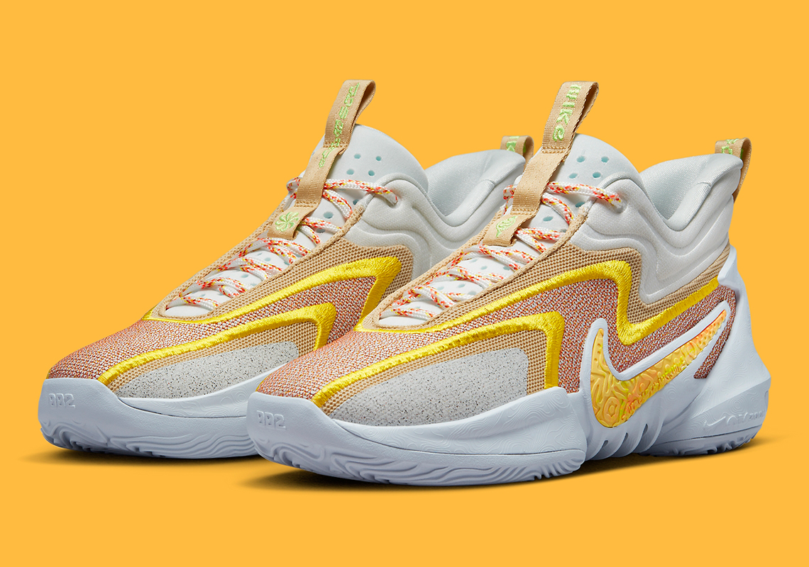 Nike Cosmic Unity 2 Release Date | SneakerNews.com