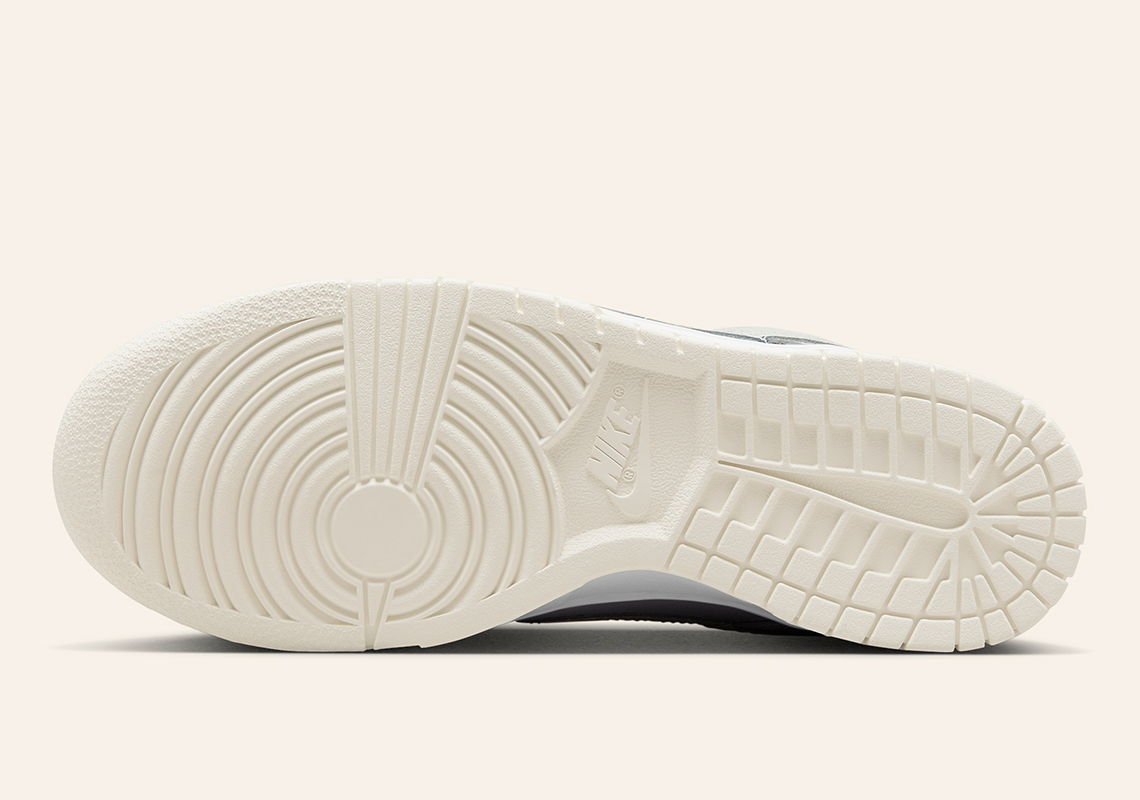 Nike Dunk Low Womens Coconut Milk DD1503-121 | SneakerNews.com
