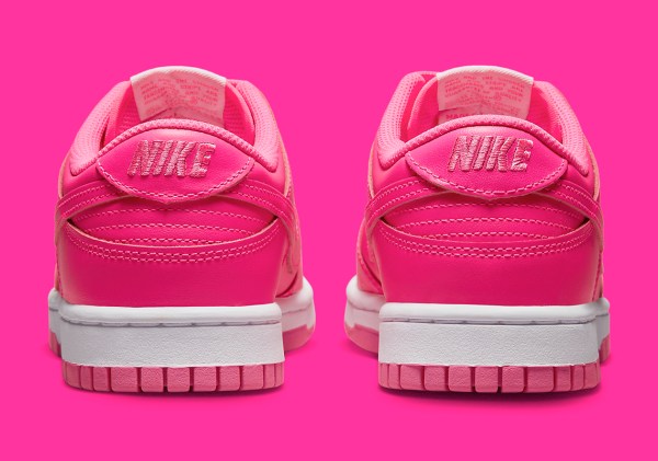 Nike Dunk Low "Hot Pink" DZ5196-600 | SneakerNews.com