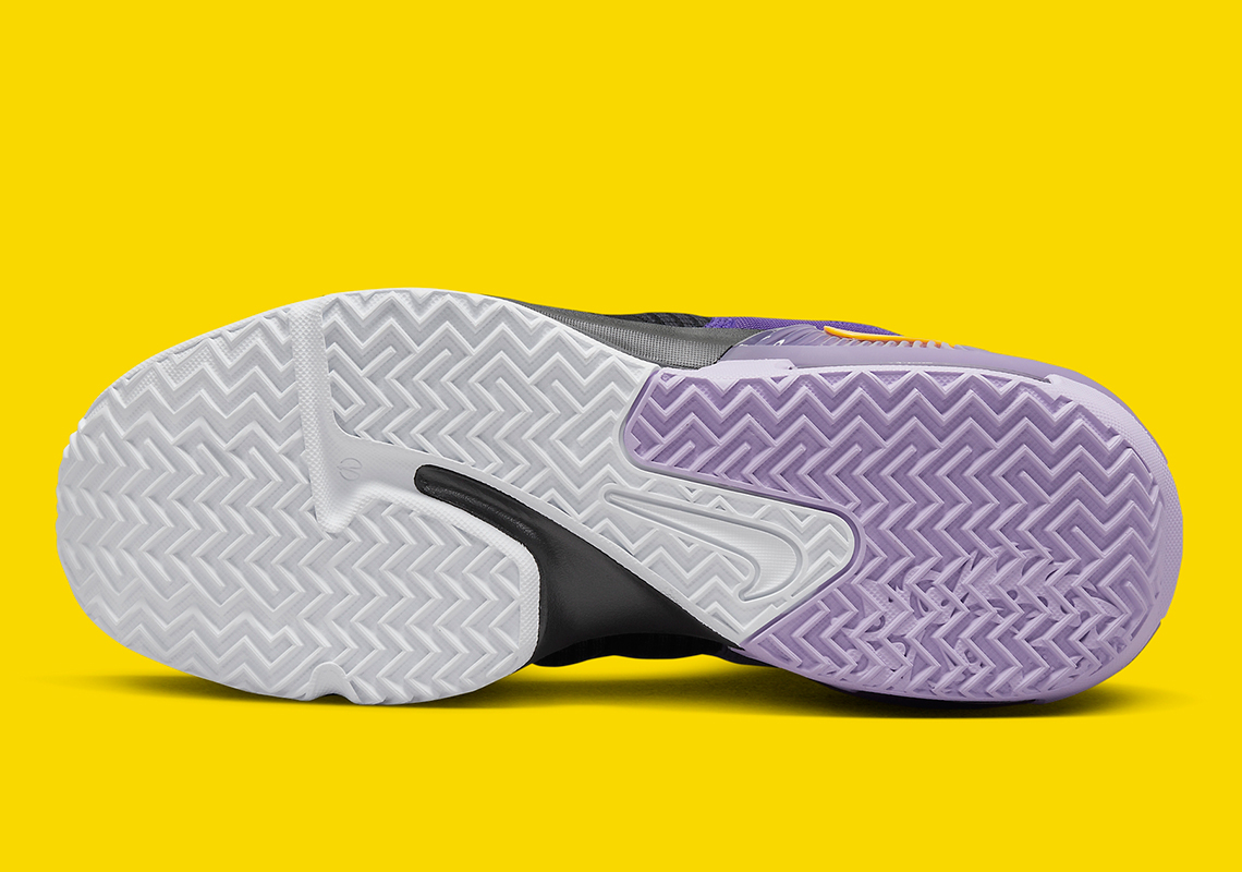 Nike LeBron Witness 7 Release Date | SneakerNews.com