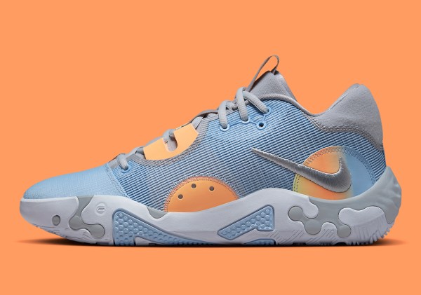Nike PG 6 DC1974-401 Release Date | SneakerNews.com