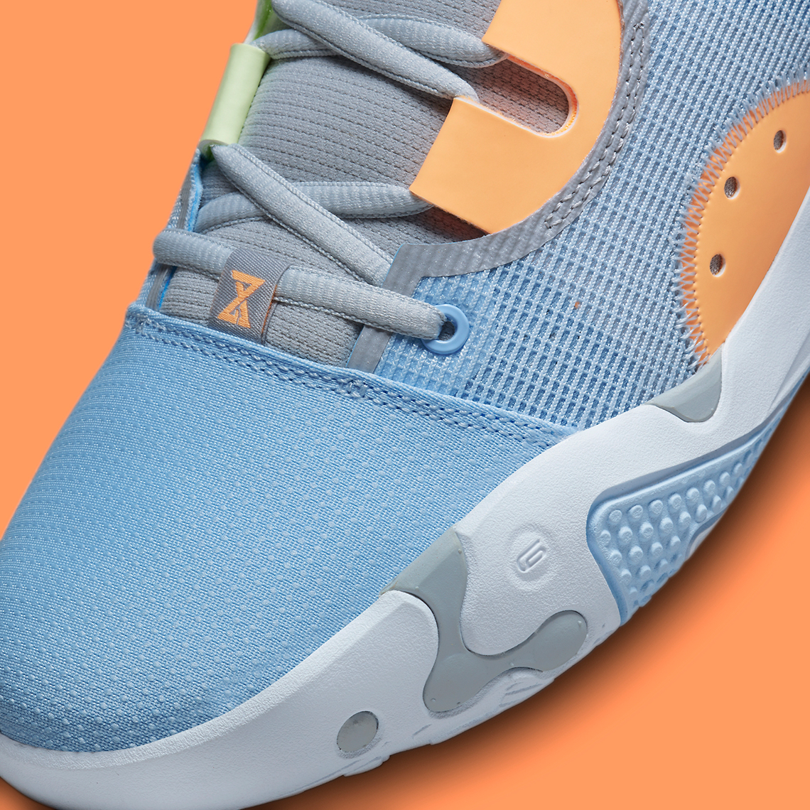 Nike PG 6 DC1974-401 Release Date | SneakerNews.com