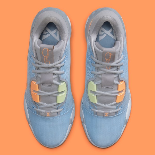 Nike PG 6 DC1974-401 Release Date | SneakerNews.com