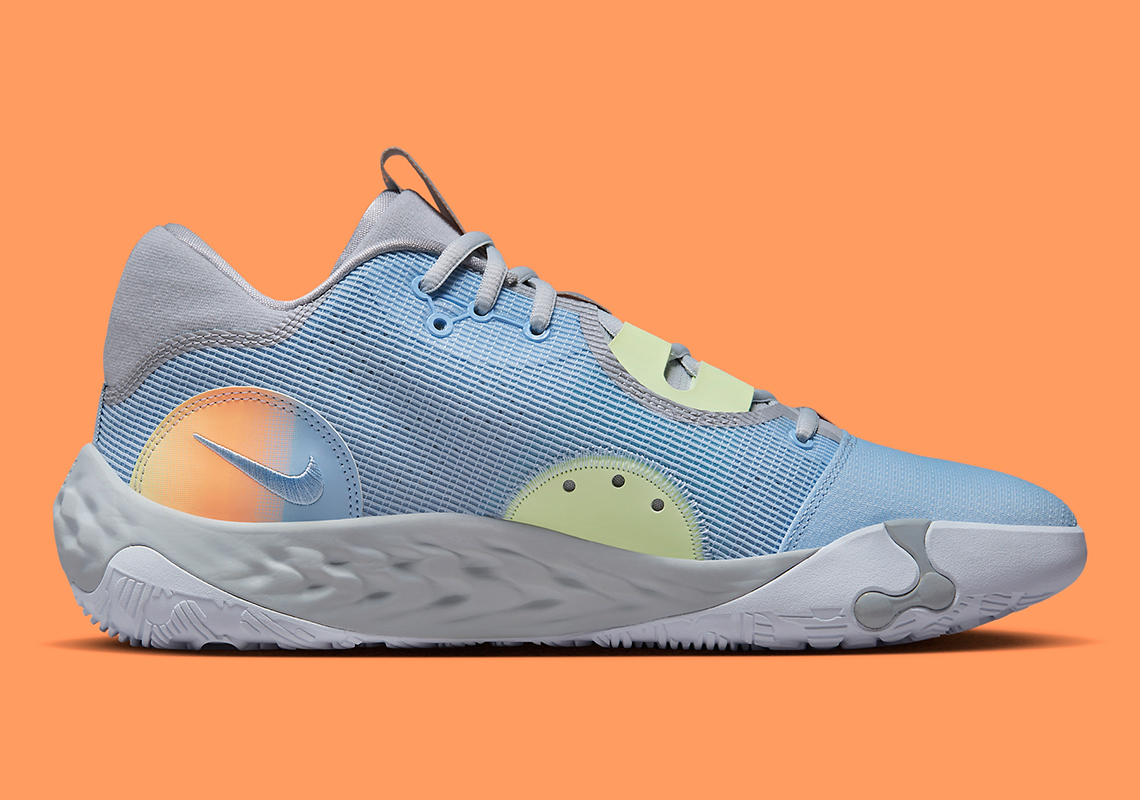 Nike PG 6 DC1974-401 Release Date | SneakerNews.com