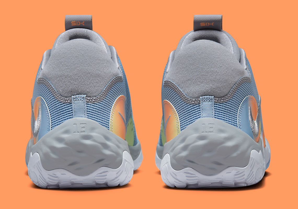 Nike PG 6 DC1974-401 Release Date | SneakerNews.com