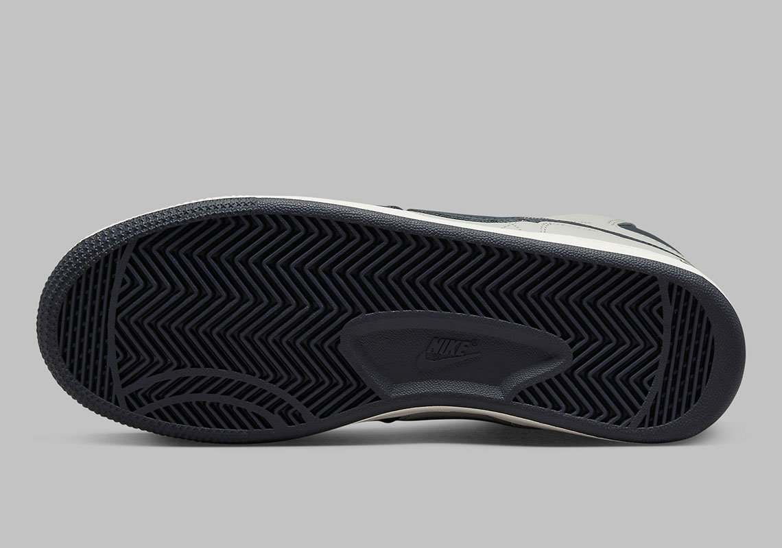 Nike Terminator High "Georgetown" FB1832-001 | SneakerNews.com