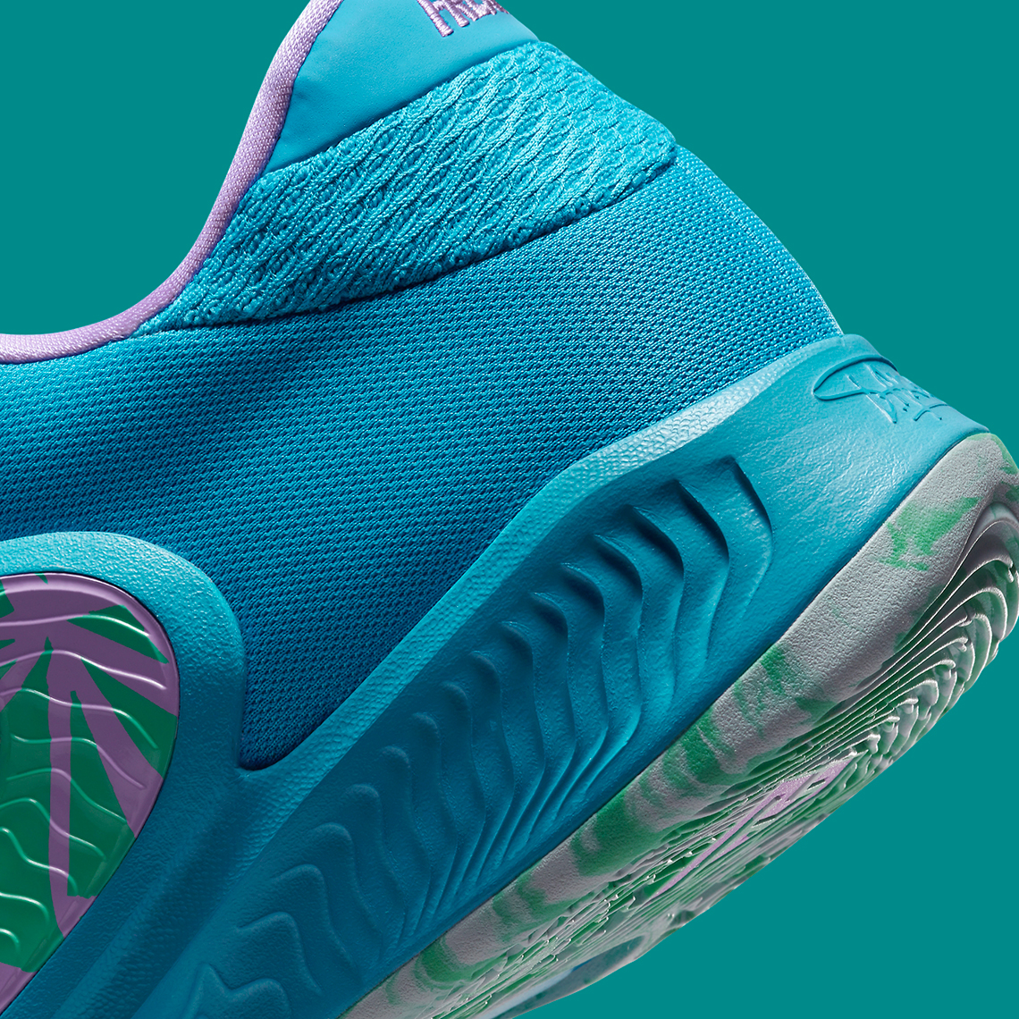 Nike Zoom Freak 4 "Laser Blue" DJ6149-400 | SneakerNews.com