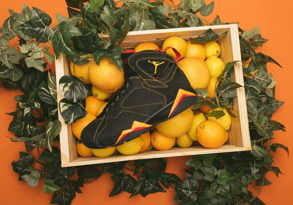 Jordan System 23 Clog "Multi-Color" DN4890-066 | SneakerNews.com