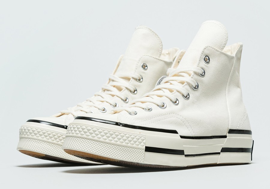 Converse Chuck 70 Plus High A00916 A00915 A00866 | SneakerNews.com