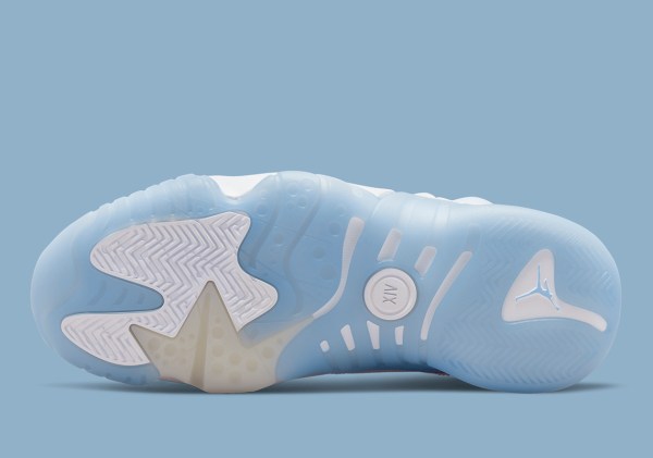 Jordan TWO TREY "Legend Blue" | SneakerNews.com