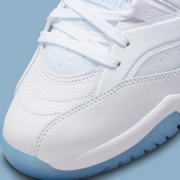 Jordan TWO TREY "Legend Blue" | SneakerNews.com