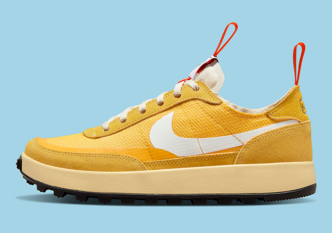 NikeCraft General Purpose Shoe "Archive" DA6672-700 | SneakerNews.com