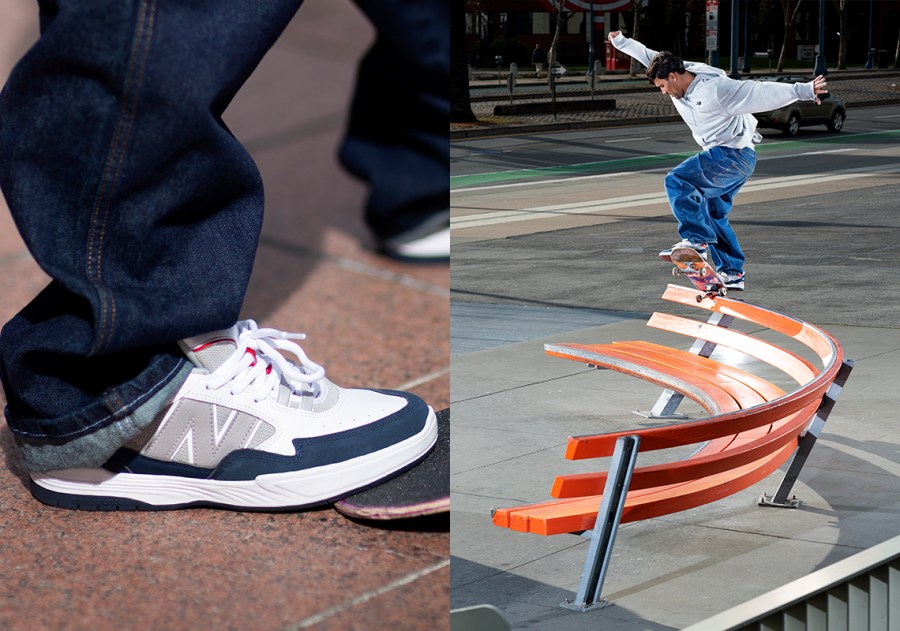 New Balance 2002R “Plum“ M2002RCD | SneakerNews.com