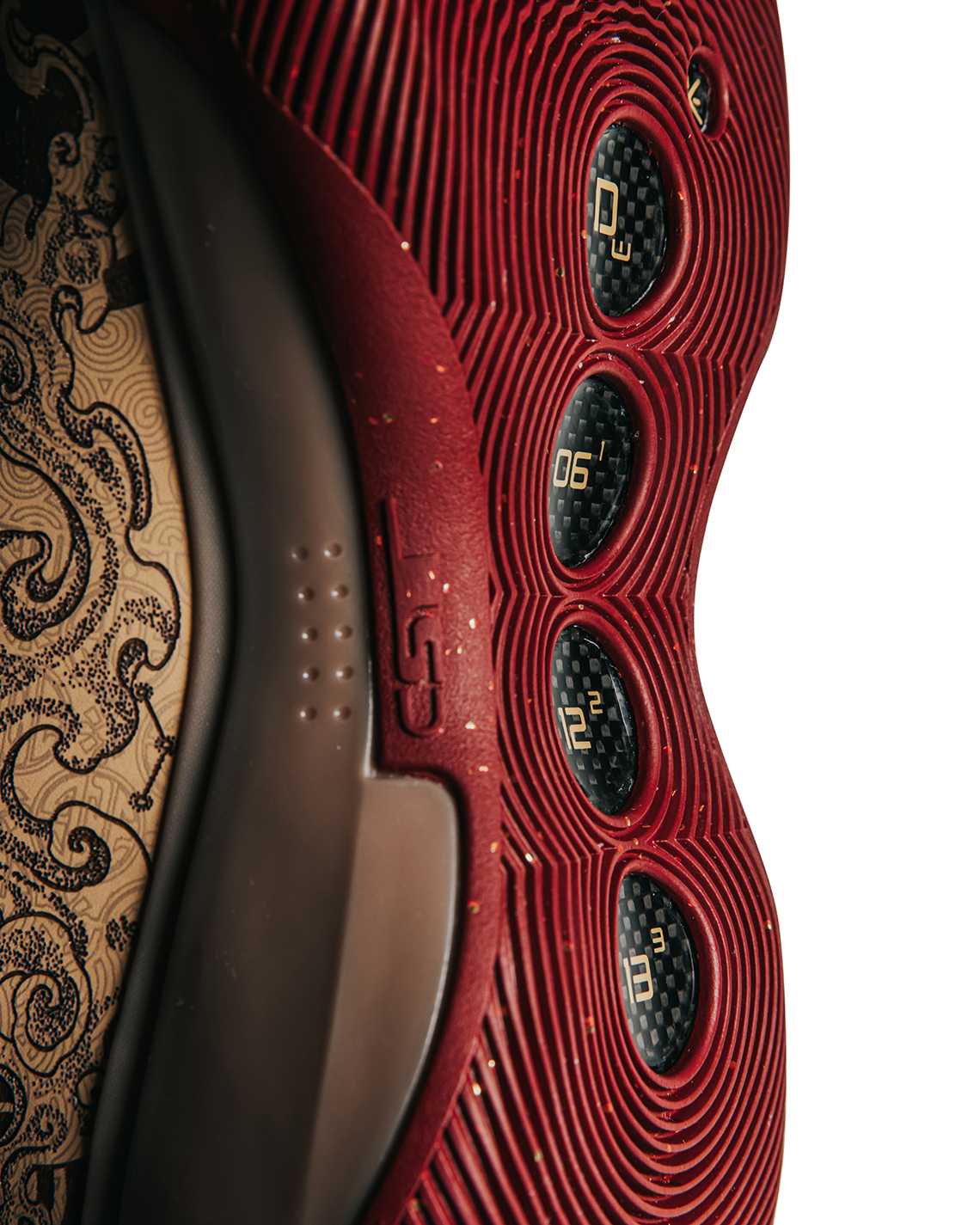 ACU Li-NIng Way Of Wade 10 Release Date | SneakerNews.com