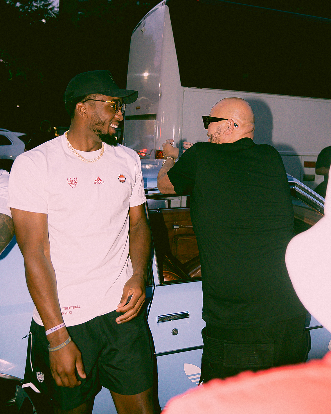 adidas DON Issue 4 Release Date | SneakerNews.com