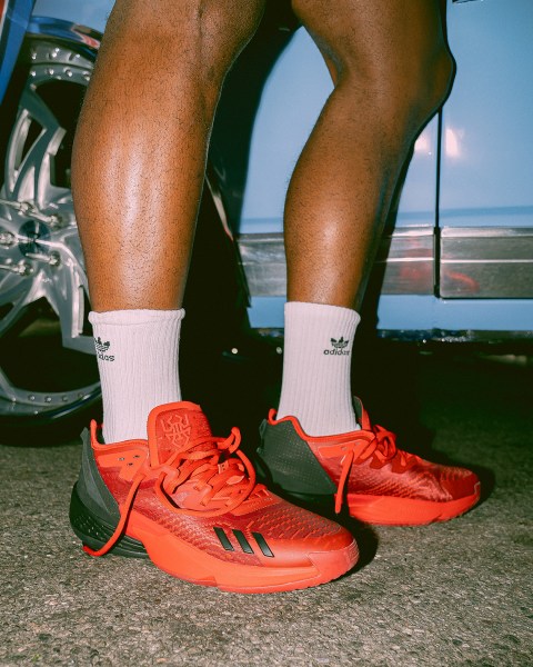 adidas DON Issue 4 Release Date | SneakerNews.com