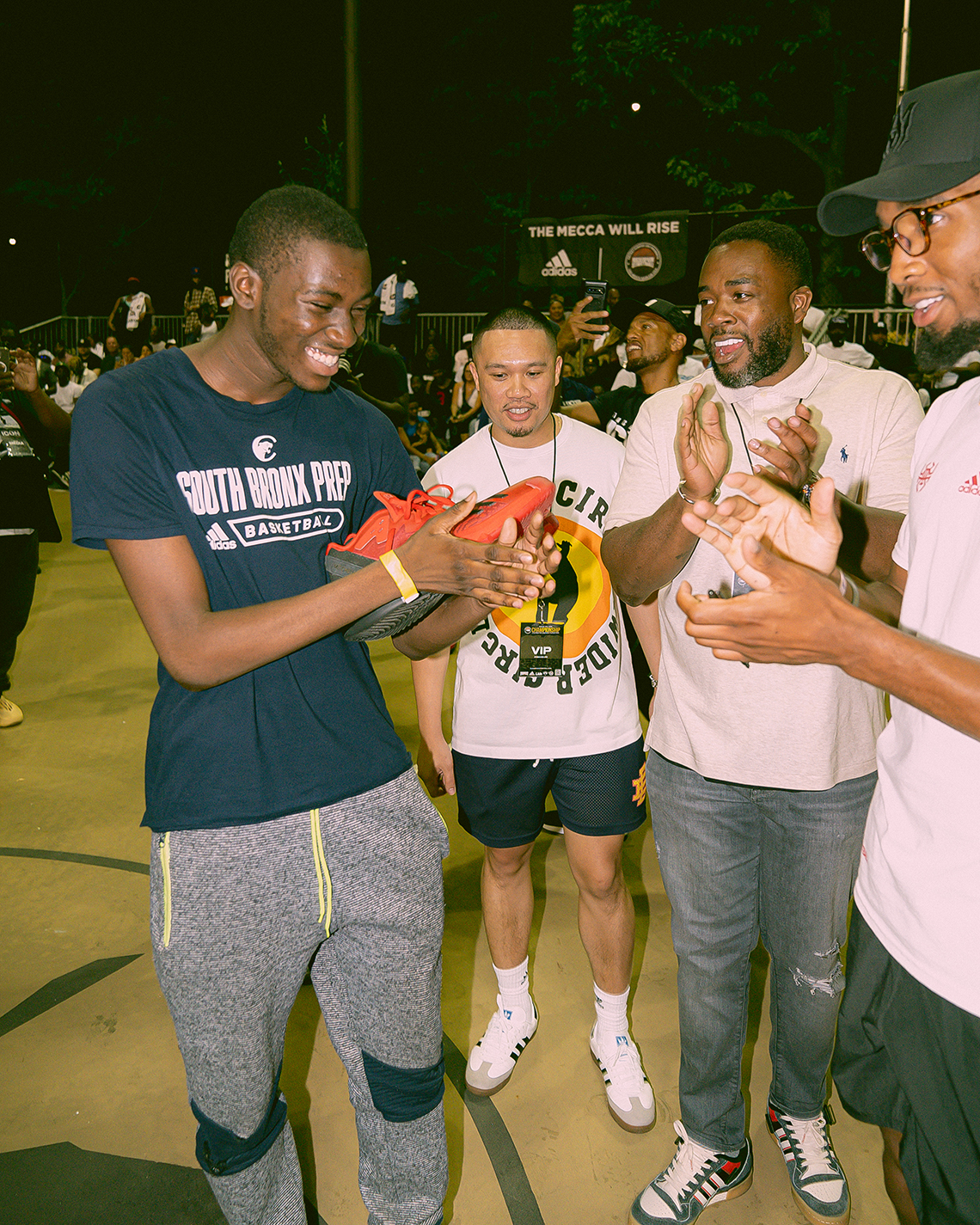 adidas DON Issue 4 Release Date | SneakerNews.com