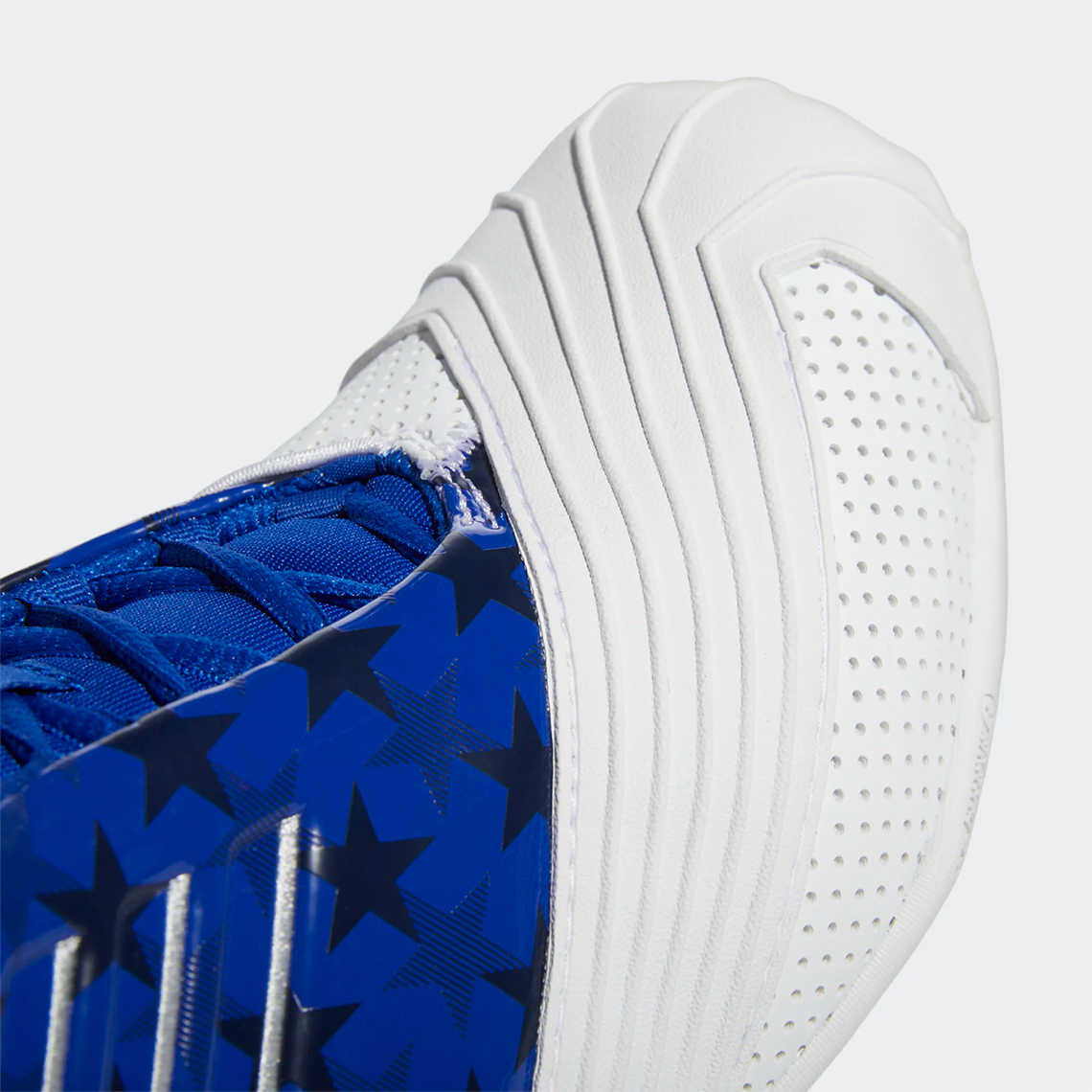 adidas T-MAC 1 "Royal Blue" GY2402 Release Date | SneakerNews.com
