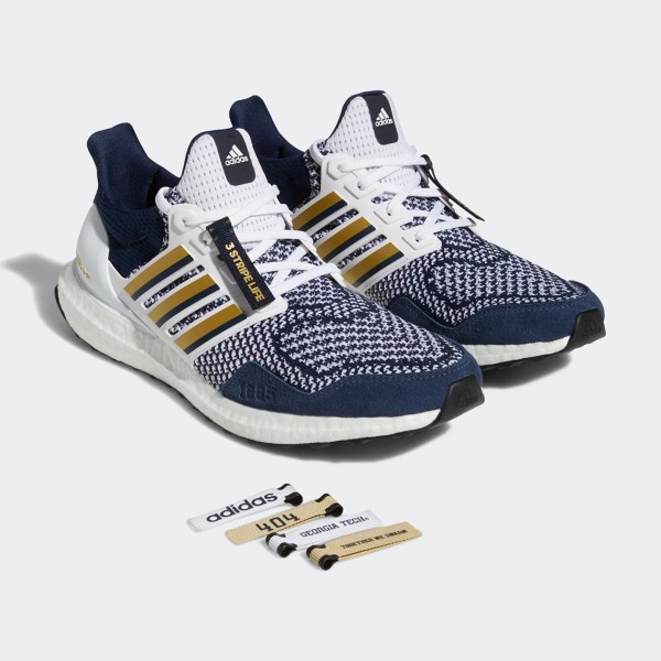 NCAA x adidas Ultra Boost 1.0 2022-23 Collection | SneakerNews.com