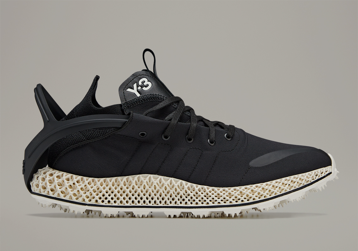 adidas Y-3 Footwear Preview Fall/Winter 2022 | SneakerNews.com
