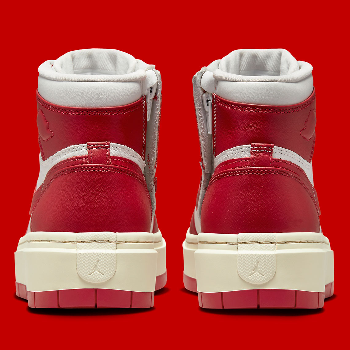 First Look At The Air Jordan 1 High Elevate - SneakerNews.com