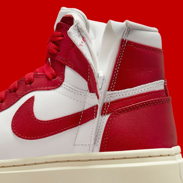 First Look At The Air Jordan 1 High Elevate - SneakerNews.com