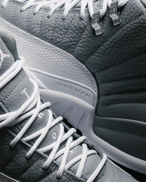 Air Jordan 12 Stealth CT8013-015 Store List | SneakerNews.com