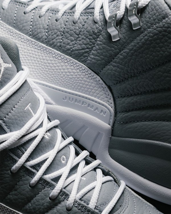 Air Jordan 12 Stealth CT8013-015 Store List | SneakerNews.com