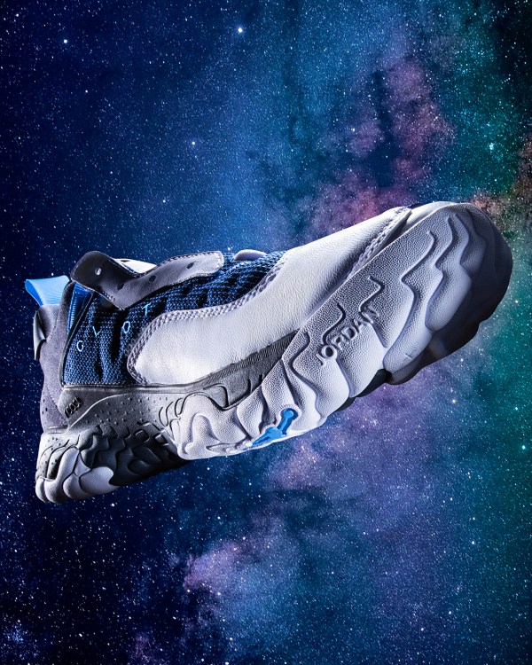 CLOT Jordan Delta 2 Flint DO2155-100 Release Date | SneakerNews.com