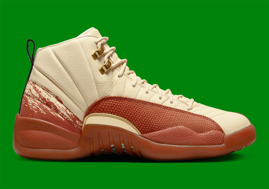 Eastside Golf Air Jordan 12 Release Date | SneakerNews.com