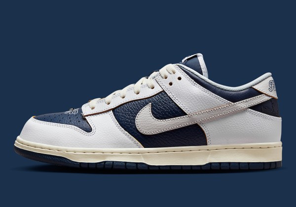 HUF x Nike SB Dunk Low | SneakerNews.com